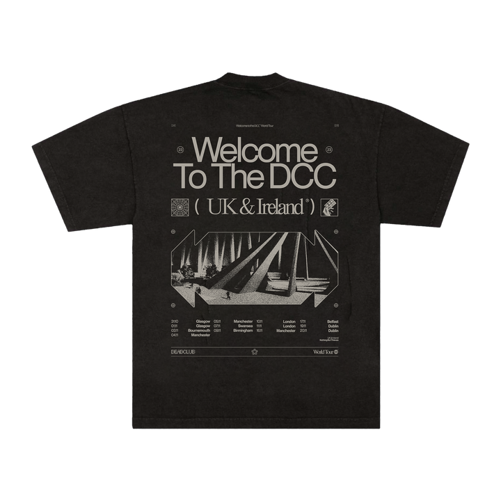 Apparel | Nothing But Thieves | Official Store