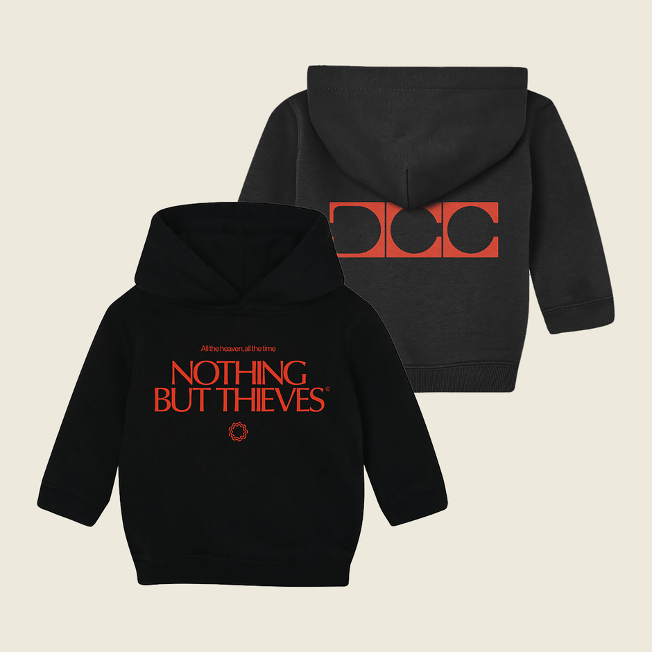 Apparel | Nothing But Thieves | Official Store