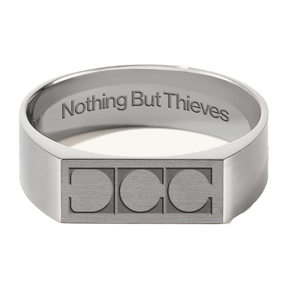 Nothing But Thieves